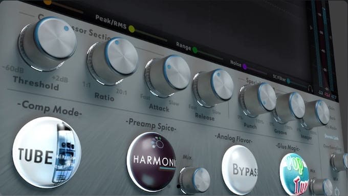 [限定秘話]Material Comp VoosteQインタビュー - 96bit-music