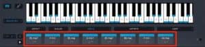 Scaler 2レビュー EDMからポップスまで使えるコード進行支援ツール - 96bit-music