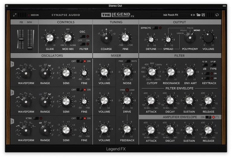 BeatSkillz SampleX V3レビュー 6つのビンテージサンプラーの音質をIRで再現 - 96bit-music