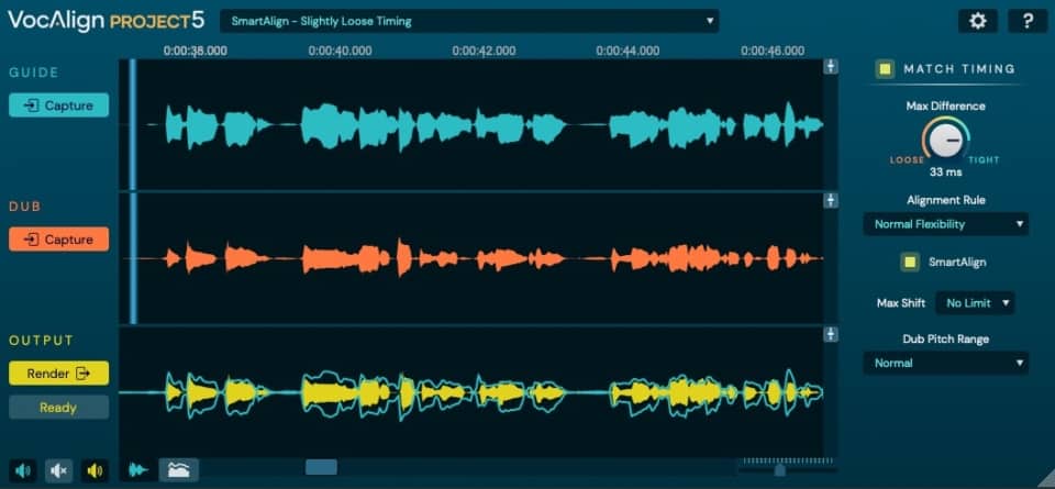 Revoice Pro 4.3レビューボーカルトラックが激変する最強チートプラグイン - 96bit-music