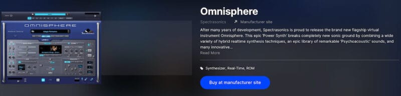 Omnisphere 2セールは買い？レビューでわかる魅力と使い方 - 96bit-music