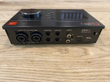 ZEN Q Synergy CoreとZEN GO SCを比較！！どっちがオススメ？ - 96bit-music