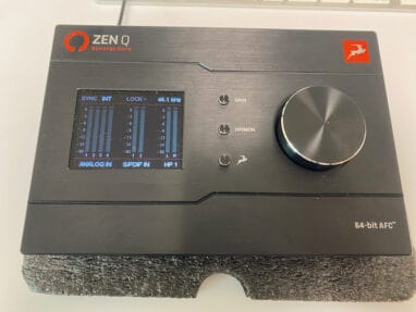 ZEN Q Synergy CoreとZEN GO SCを比較！！どっちがオススメ？ - 96bit-music
