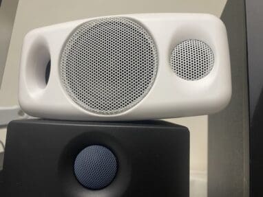 iLoud micro monitor レビュー音割れノイズについても説明します。 - 96bit-music