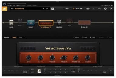 [定番＆変則]VSTプラグインおすすめ厳選16種！使い方や基礎知識も解説！ | 96bit-music