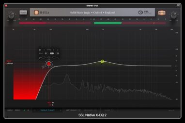 SSL Native X-EQ 2 レビュー セールに飛びつく前に知っておきたい5つの購入ポイント - 96bit-music