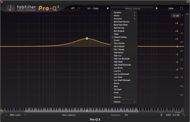 SSL Native X-EQ 2 レビュー セールに飛びつく前に知っておきたい5つの購入ポイント - 96bit-music