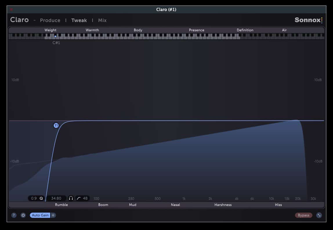 SSL Native X-EQ 2 レビュー セールに飛びつく前に知っておきたい5つの購入ポイント - 96bit-music