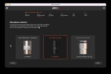 IK Multimedia ARC Studio レビュー＆使い方 説明書不要で誰でも簡単接続！ - 96bit-music