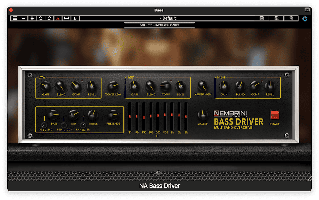 音作り革命：IRDX Coreがもたらす絶妙なギタートーン - 96bit-music