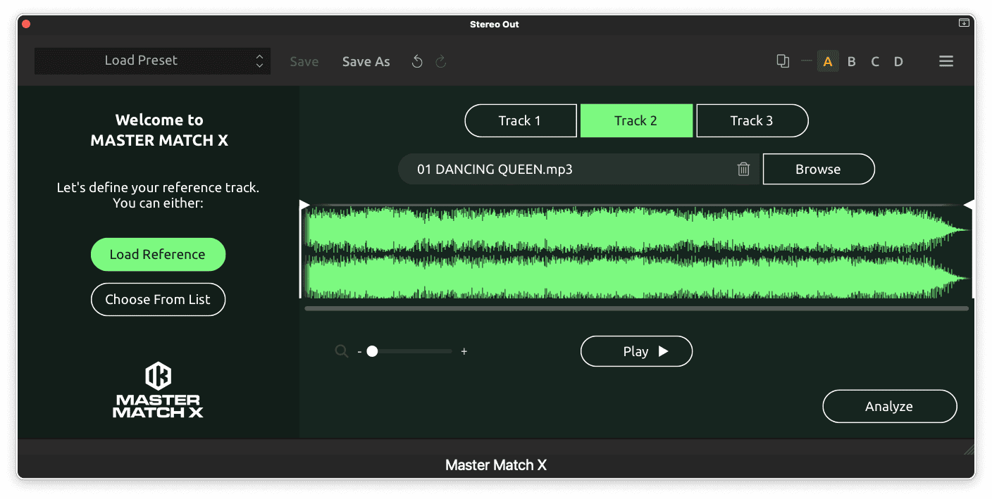 T-RackS 6 MAX レビュー注目のAIマスタリングMaster Match Xと8つのプラグイン - 96bit-music