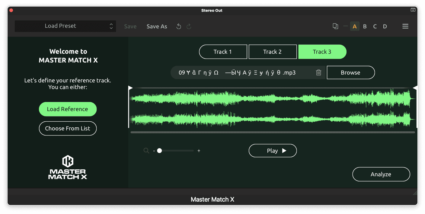 T-RackS 6 MAX レビュー注目のAIマスタリングMaster Match Xと8つのプラグイン - 96bit-music