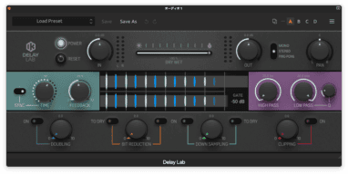 T-RackS 6 MAX レビュー注目のAIマスタリングMaster Match Xと8つのプラグイン - 96bit-music