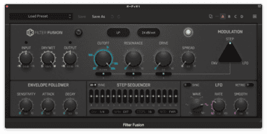 T-RackS 6 MAX レビュー注目のAIマスタリングMaster Match Xと8つのプラグイン - 96bit-music