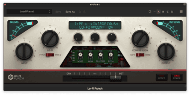 T-RackS 6 MAX レビュー注目のAIマスタリングMaster Match Xと8つのプラグイン - 96bit-music