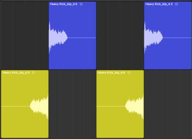 United Plugins Mirrorレビュー 世界初のリバースネガティブディレイを体験！ - 96bit-music
