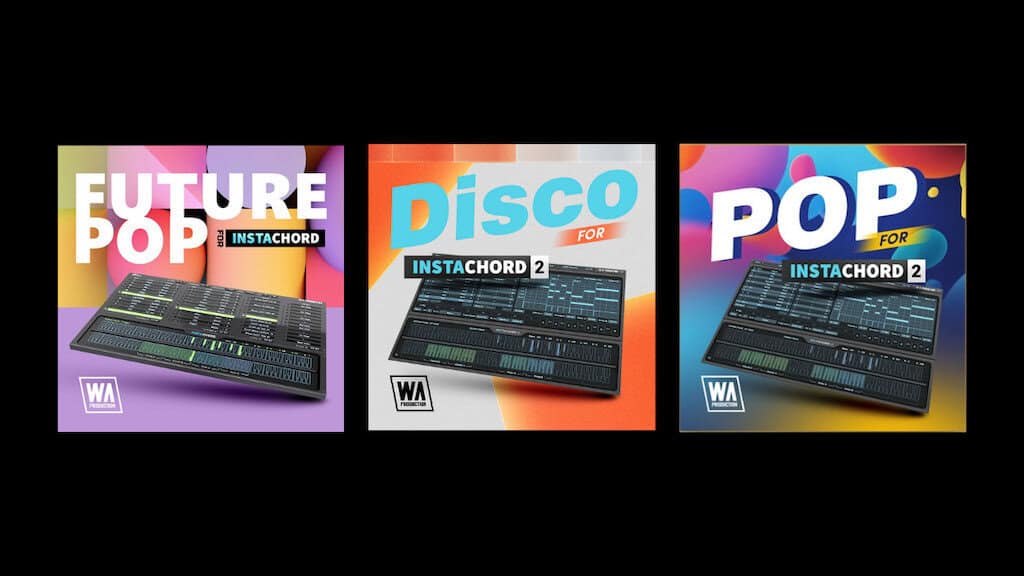 InstaChord 2レビューコード知識ゼロでもAIで簡単コード進行作成 - 96bit-music