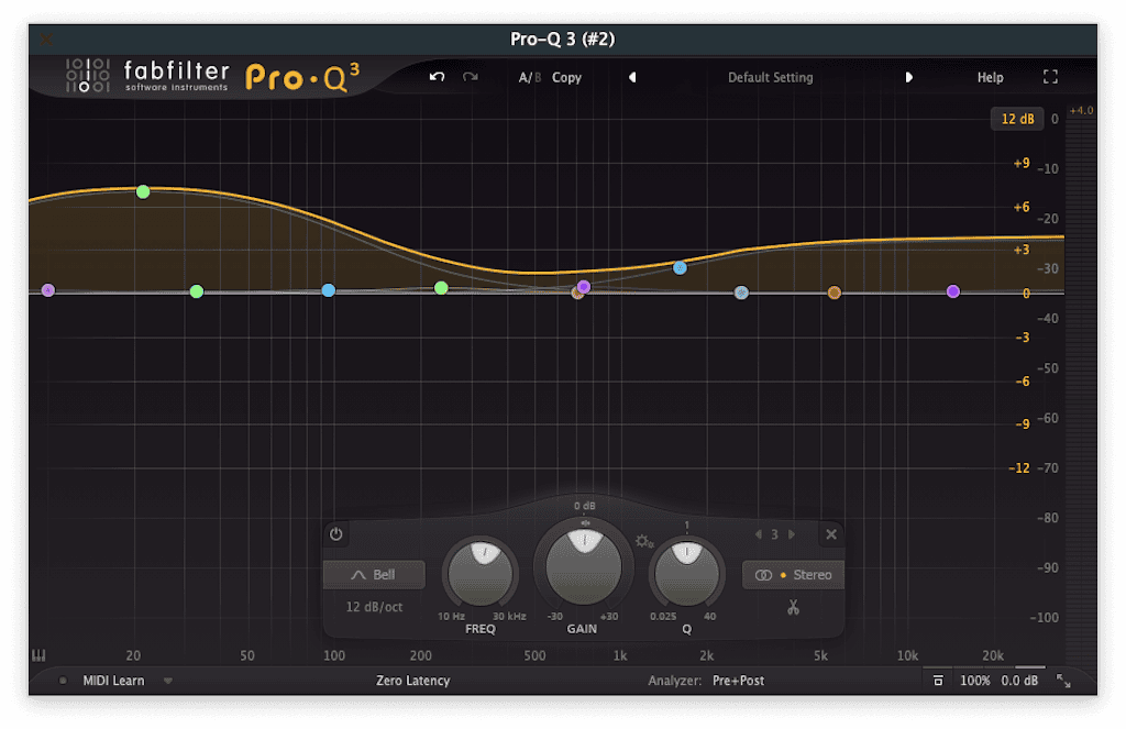 Heritage Audio SYMPH EQレビュー：他では真似できない独自サウンドを徹底評価！ - 96bit-music
