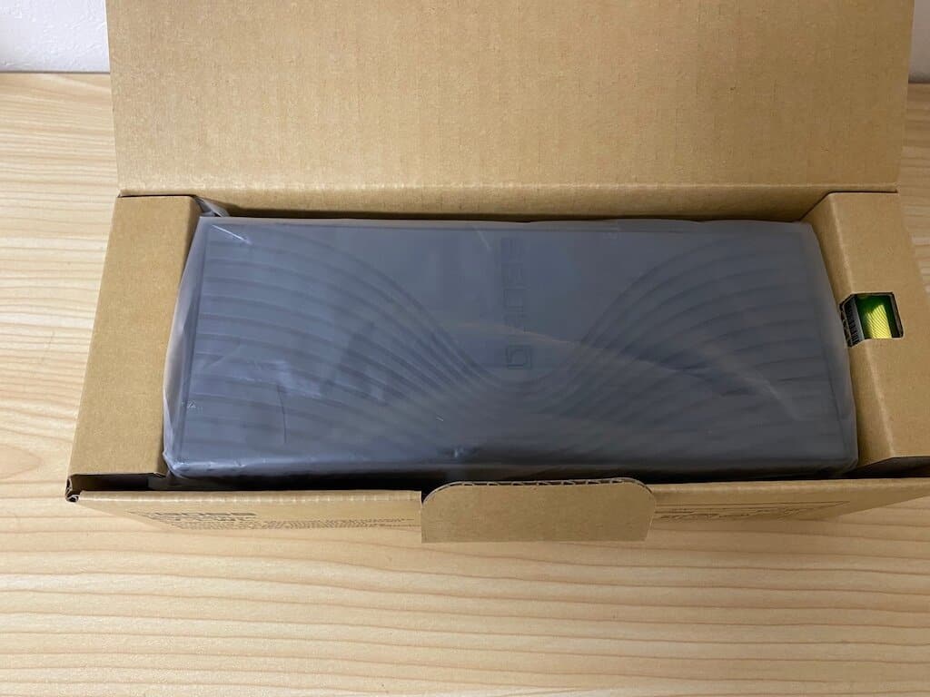 BOSS EV-1-WL レビュー アンプシミュのWahをペダルでコントロール - 96bit-music